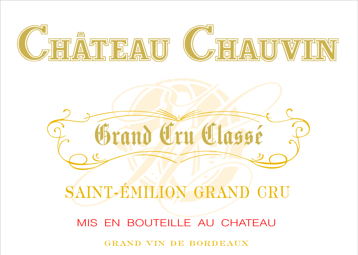 2010 | Chateau Chauvin